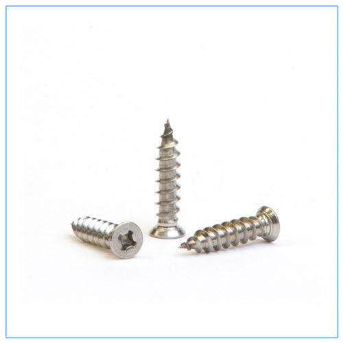 Undercut HD Stainless 7g-10 x 22mm Qty 100 – Screw it Screws